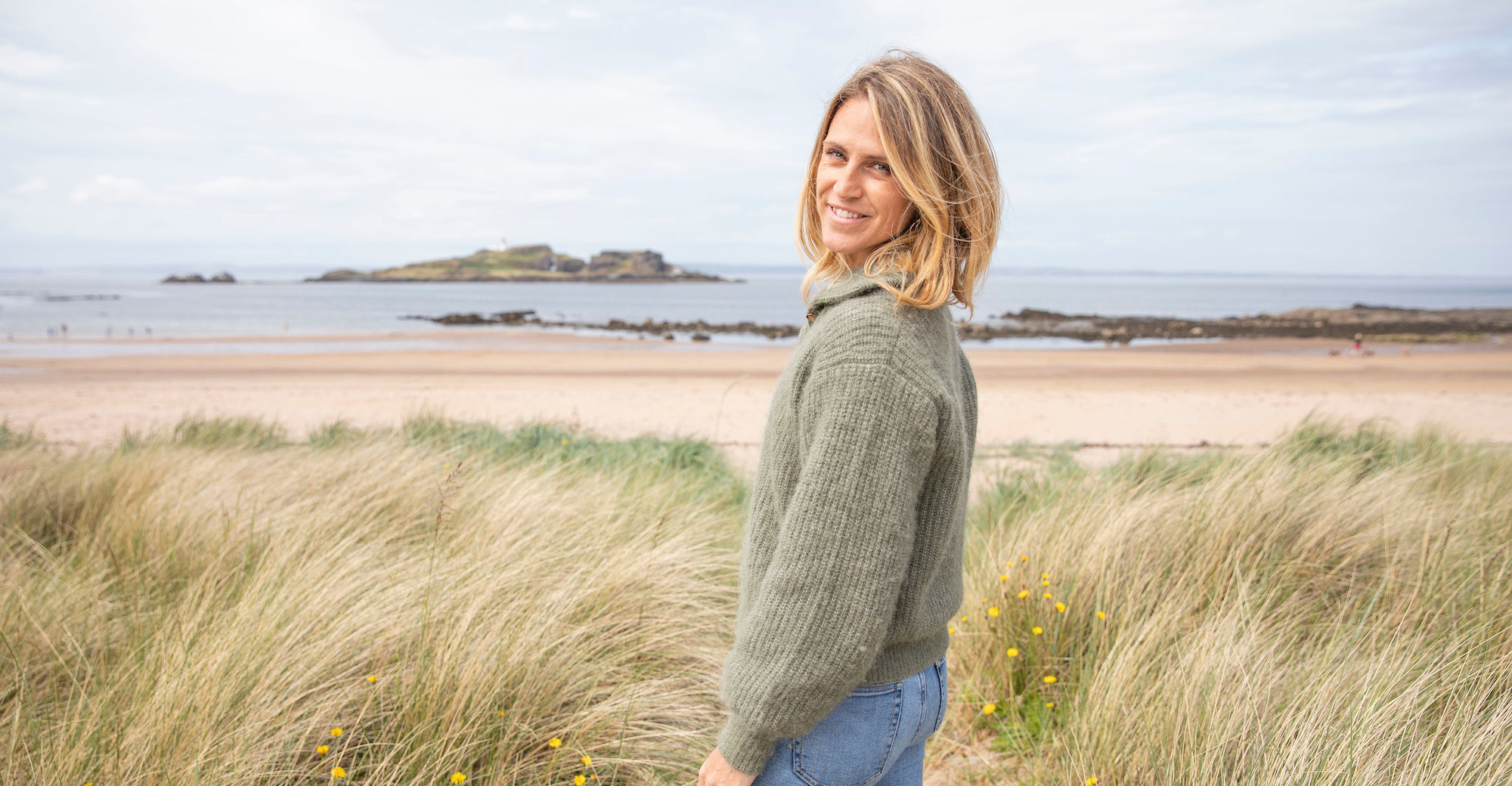 Welcome to my world - Abi Elphinstone