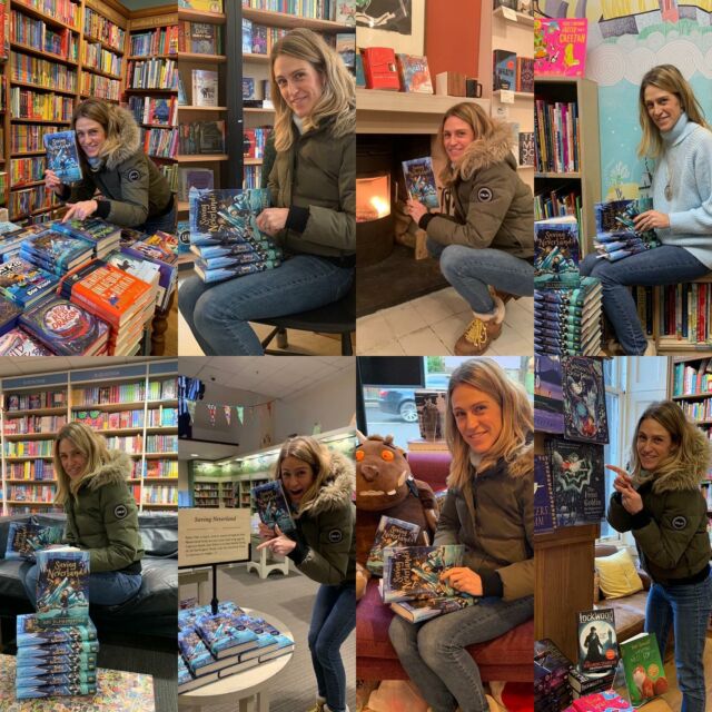 The Dreamsnatcher - Abi Elphinstone